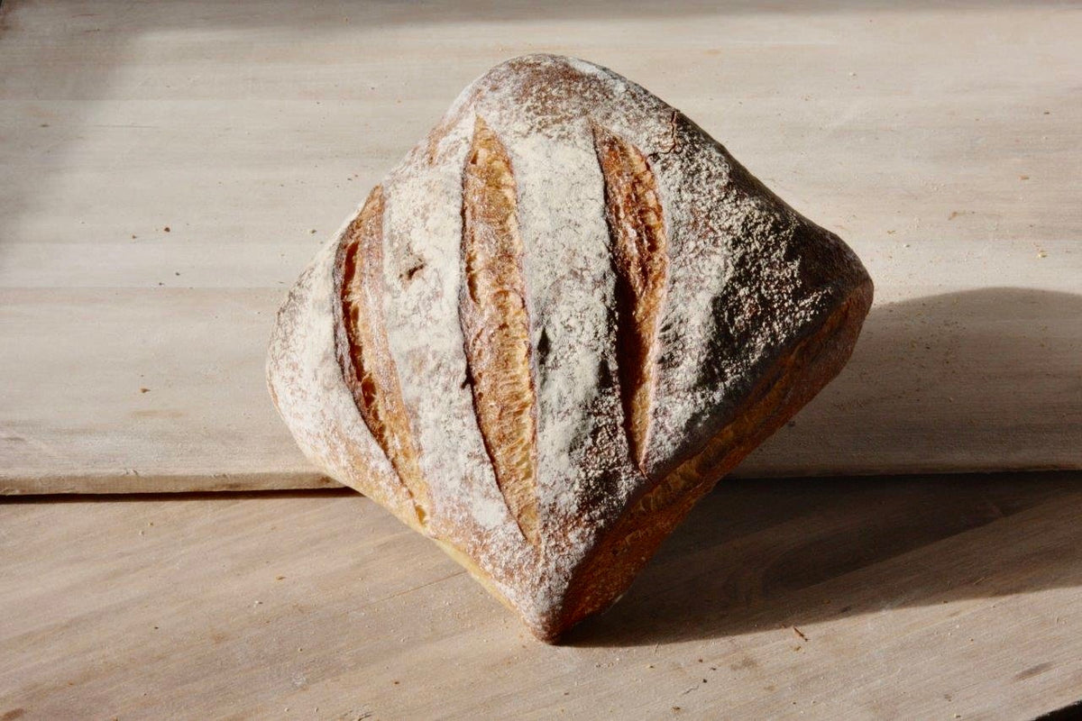 FRANCESE – Iggy's Bread